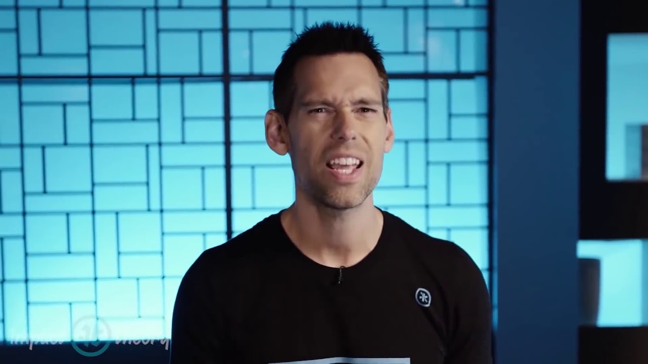 People Fail To Achieve Mastery,.... Daniel Pink - YouTube