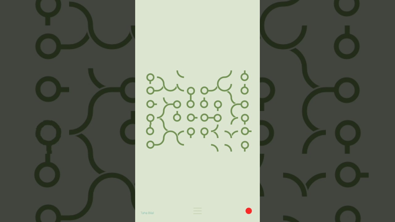 Infinity Loop puzzle game 590 to 600 - YouTube