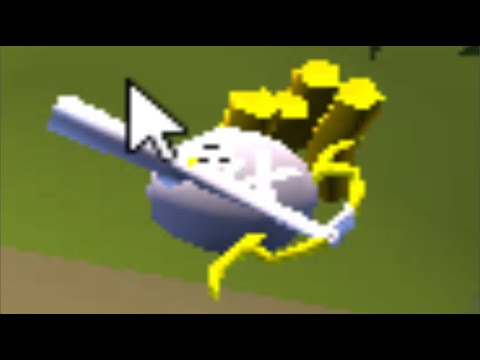 OSRS - I Risked Nothing and Smited an ACB.