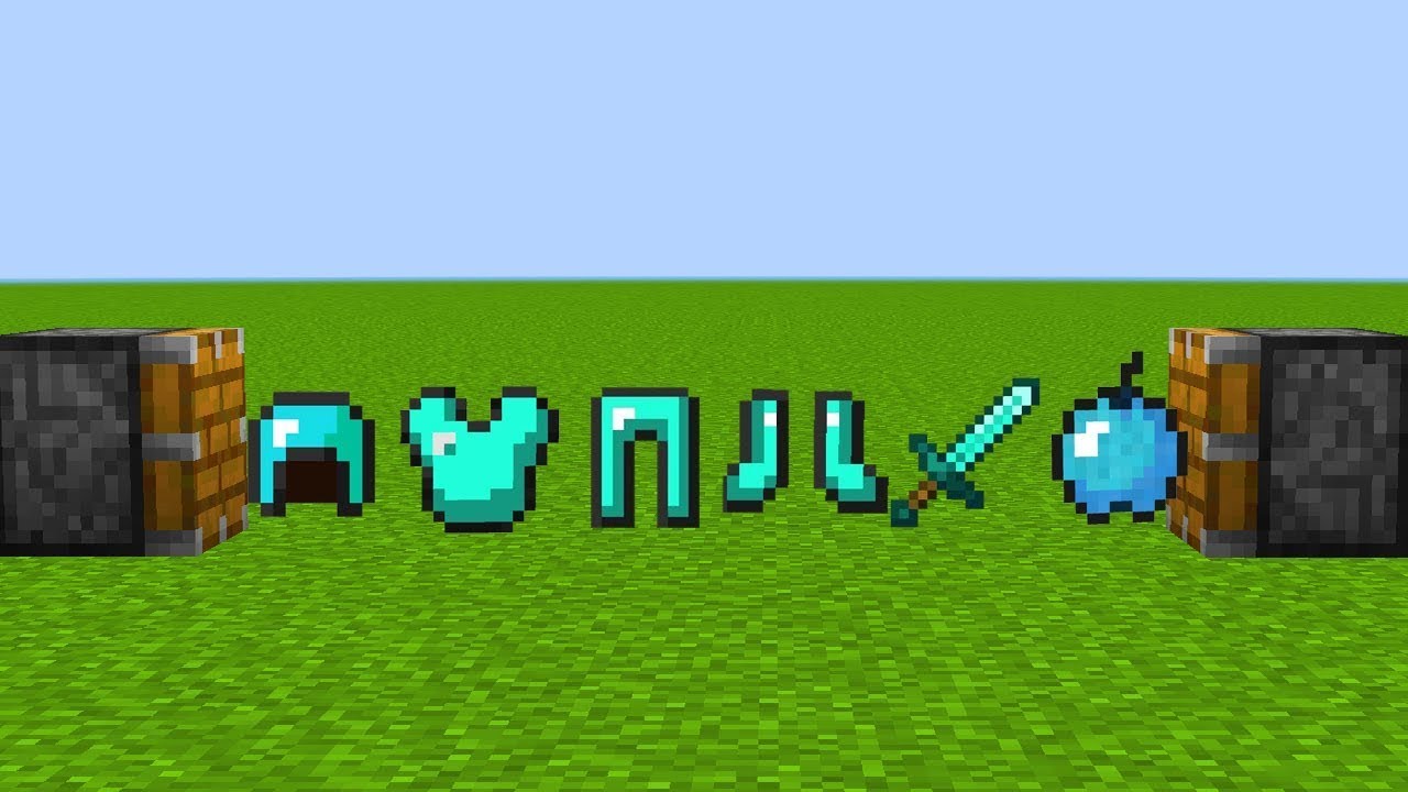 all diamond items combined? - YouTube