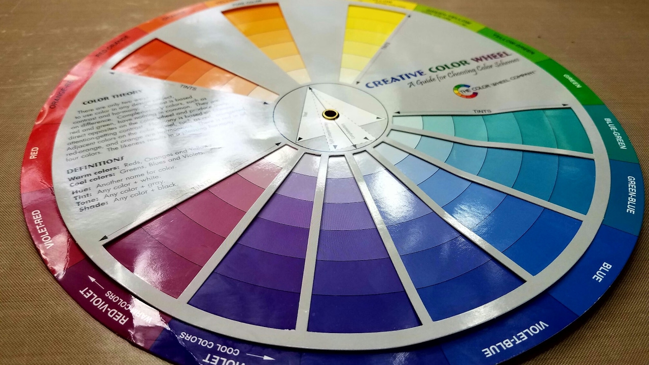 Blues Color Controversy; Why Don't We Agree? - YouTube