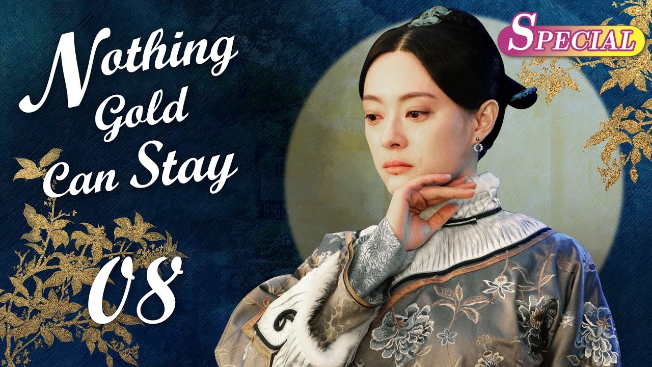 【SPECIAL】Zhou Ying shines in the business | Nothing Gold Can Stay ...