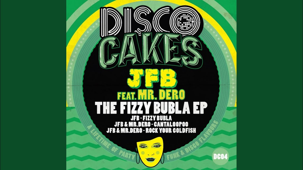 Fizzy Bubla (Original Mix) - YouTube