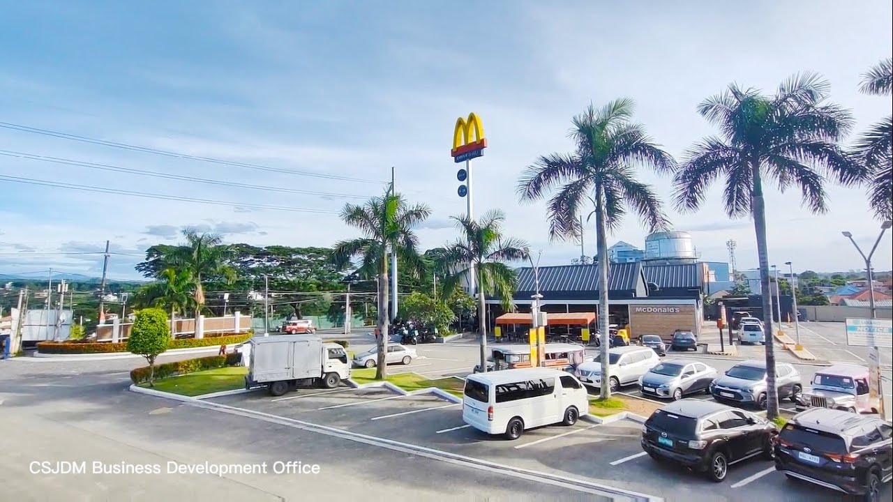 Discover Savano Park 😍 - YouTube