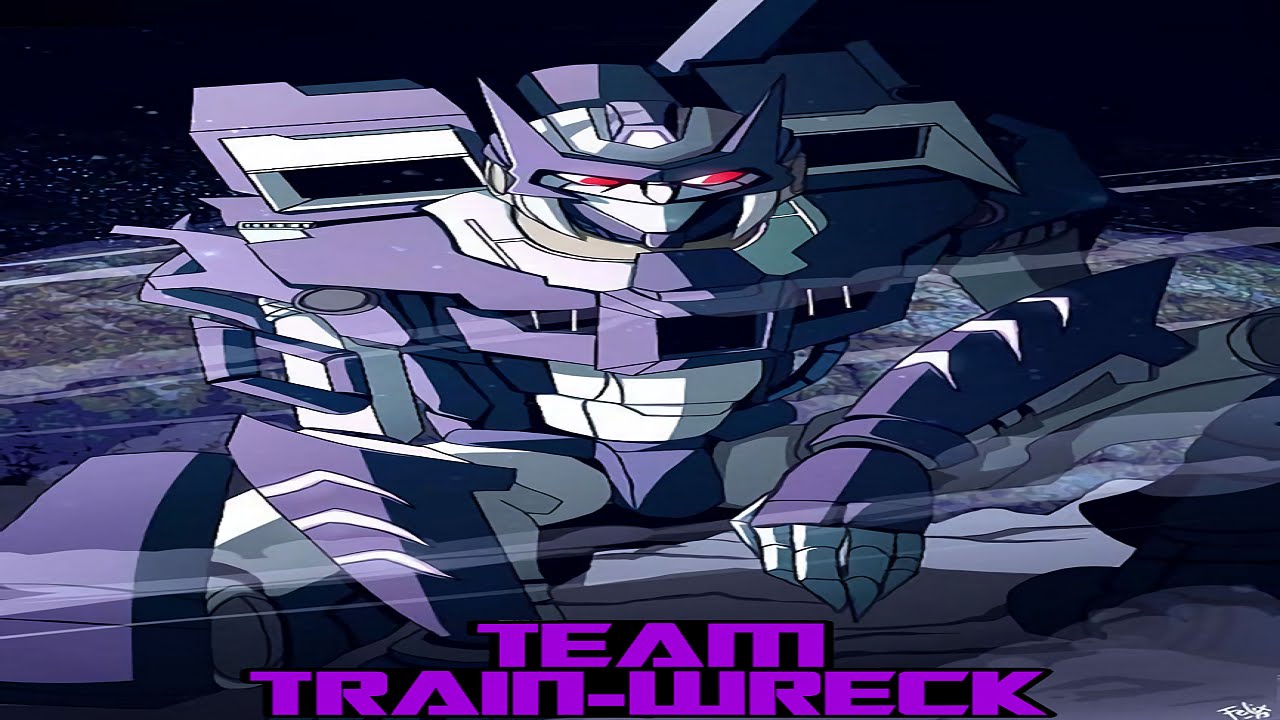 MTMTE - Vos Casting Reveal[Stuart A. Hutson] - YouTube