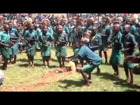Kisii fork song. - YouTube