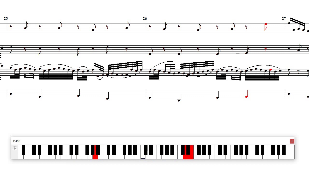 Johann Pachelbel - Canon in D major for 3 Violins & 1 Cello - YouTube