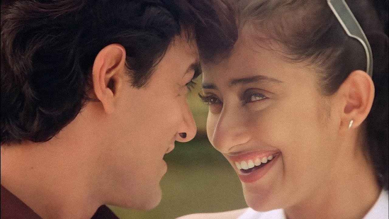Khushiyan aur Gham......#anuradhapaudwal #manishakoiralasongs # ...