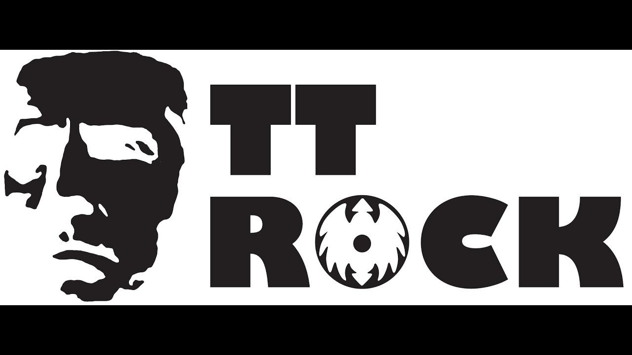 TT-Rock - TT Rock (Studio Sessions) - YouTube