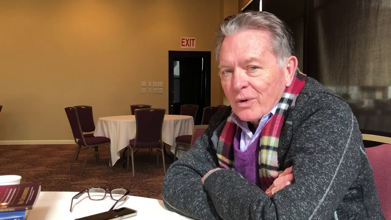 Lee Cockerell Testimonial - YouTube