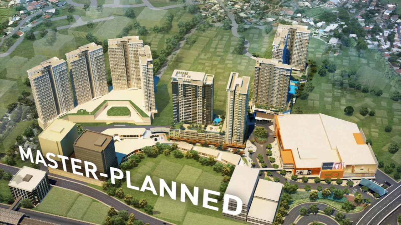 Cloverleaf - YouTube