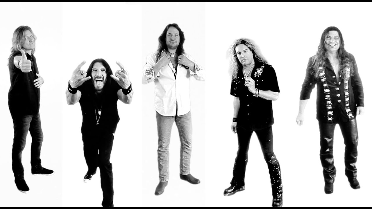 CRYSTAL BALL – Band introduction - YouTube