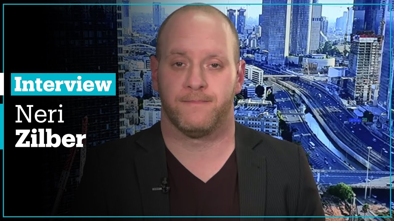 Israel Elections: Neri Zilber, Fellow, Washington Institute for Near ...