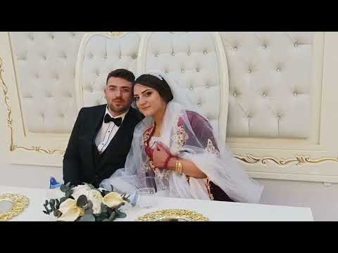 Bayburt'ta kına gecemiz ve Bayburt halayları