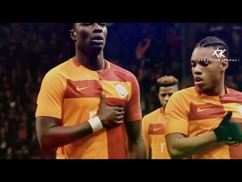GALATASARAY'IN EFSANE ŞAMPİYONLUK KLİBİ #21