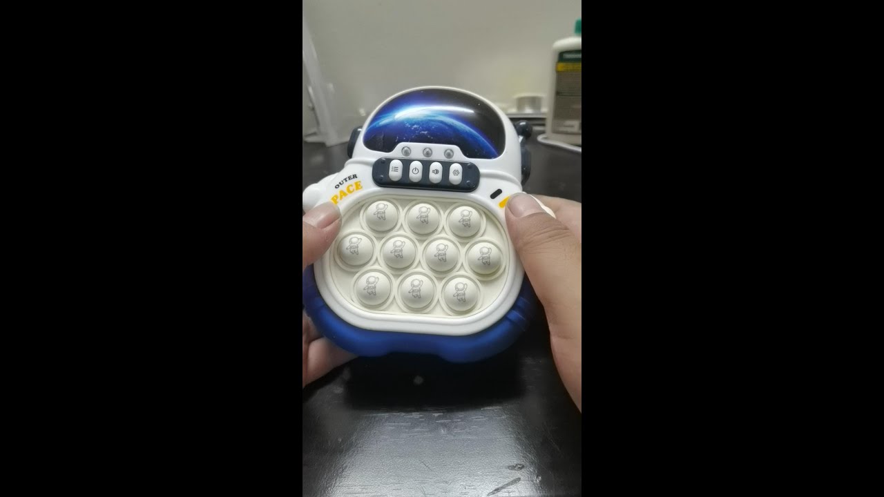 Finger Movement Puzzle Game - YouTube