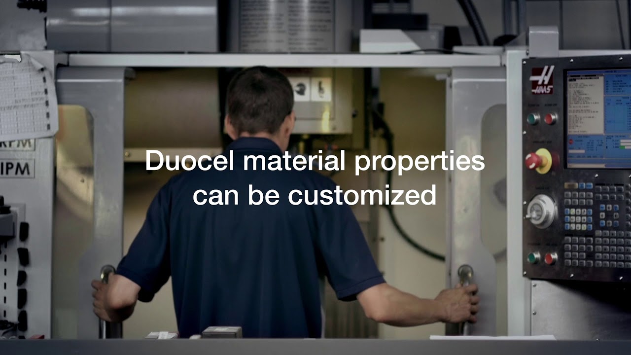 Duocel® Intro - YouTube