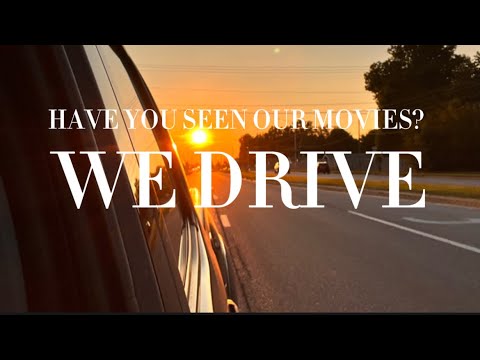 Sunset Drive in Springfield, MO (HD) - YouTube