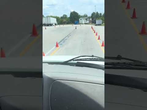 CDL forward/reverse offset July2024 - YouTube