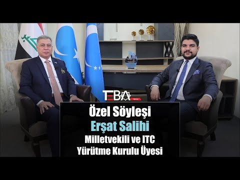 Erşat Salihi merak edilenleri yanıtlıyor
