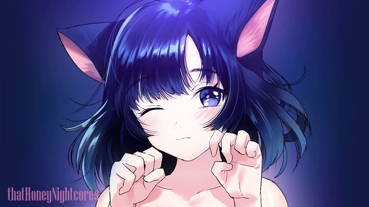 ROTHY - BEE (nightcore) - YouTube