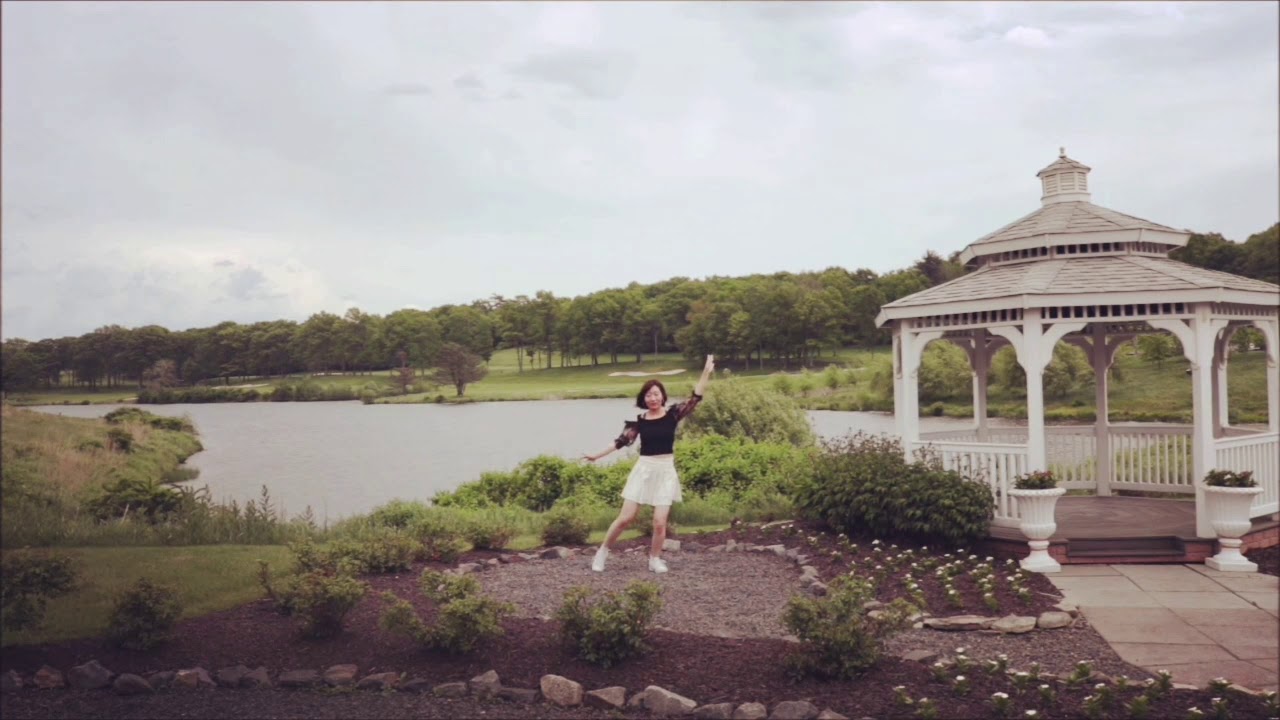IZ*ONE (아이즈원) - 비올레타 (Violeta) Dance Cover by Vivi - YouTube