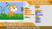 Scratch Tutorials - YouTube