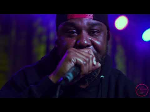 Ad Kapone - Live Performance Dir: @incrediblevisuals4k170 - YouTube