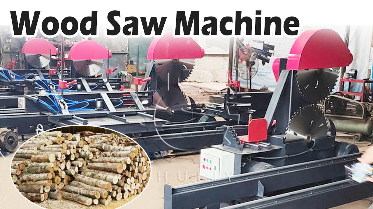 Mastering the Double Blade Circular Sliding Table Saw: Tips & Tricks # ...