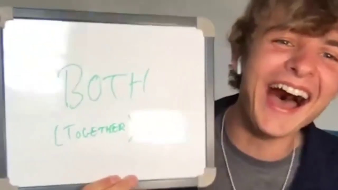 Alex Rider | Otto Farrant and Brenock O'Connor Bromance Game | Tom ...