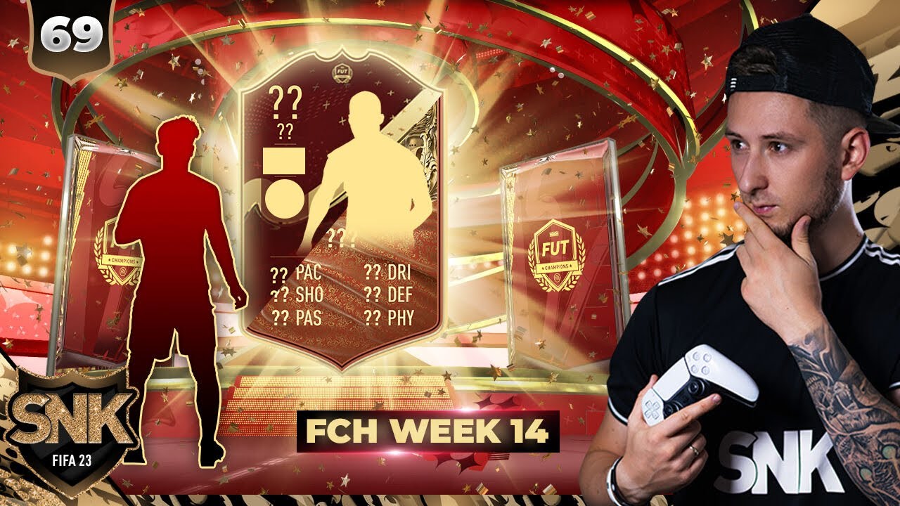 KOLEJNE 18-2! ZNÓW SIĘ UDAŁO [#69] | FIFA 23 ULTIMATE TEAM - YouTube