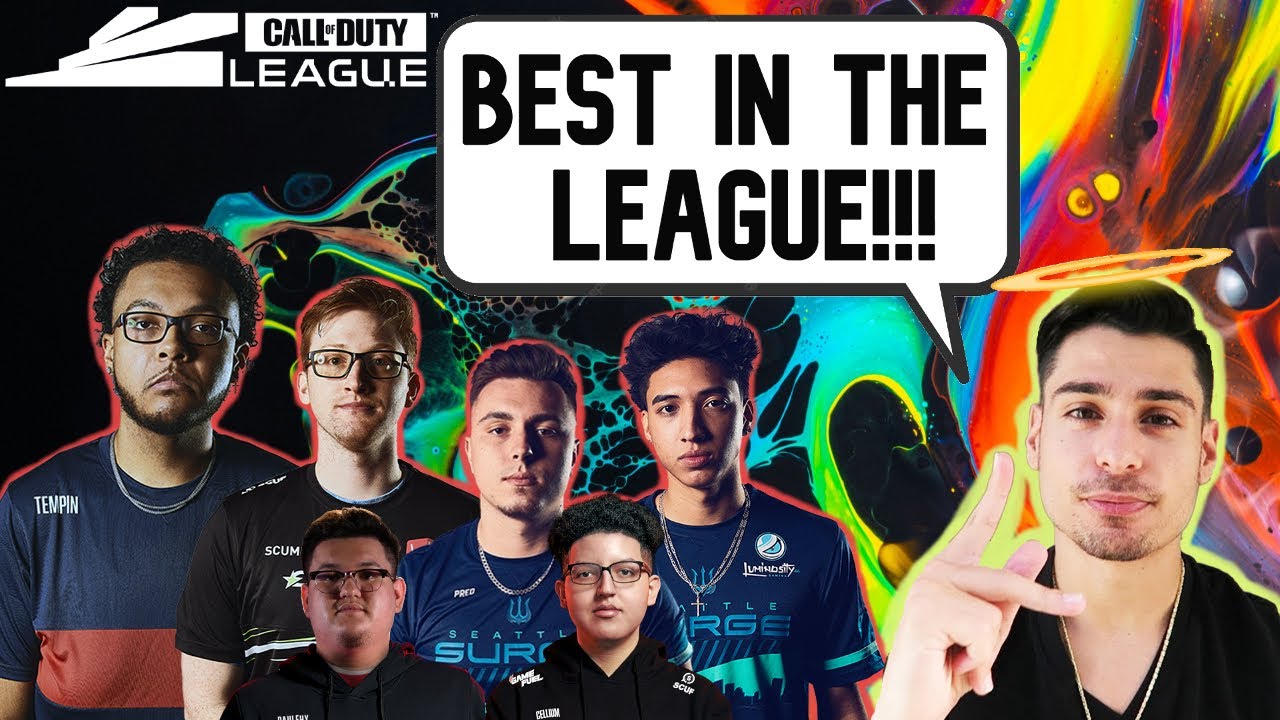 FaZe Zooma Story Time! The BEST in the League! Scump still S**TING on ...