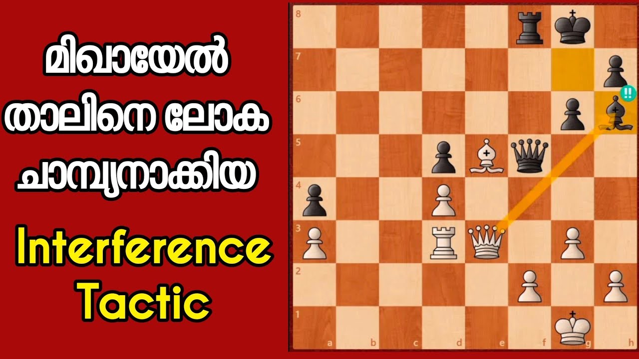 Mikhail Tal Vs Mikhail Botvinnik | World Championship 1960 | Game 19 ...