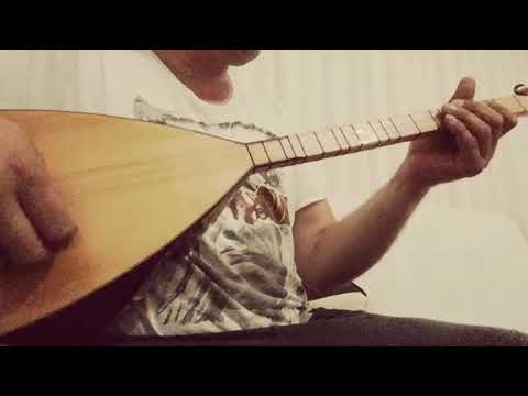 İbrahim TATLISES Haydi Söyle - Bağlama