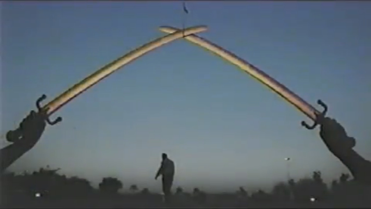 WHO ARE THE BEHEADERS? - YouTube