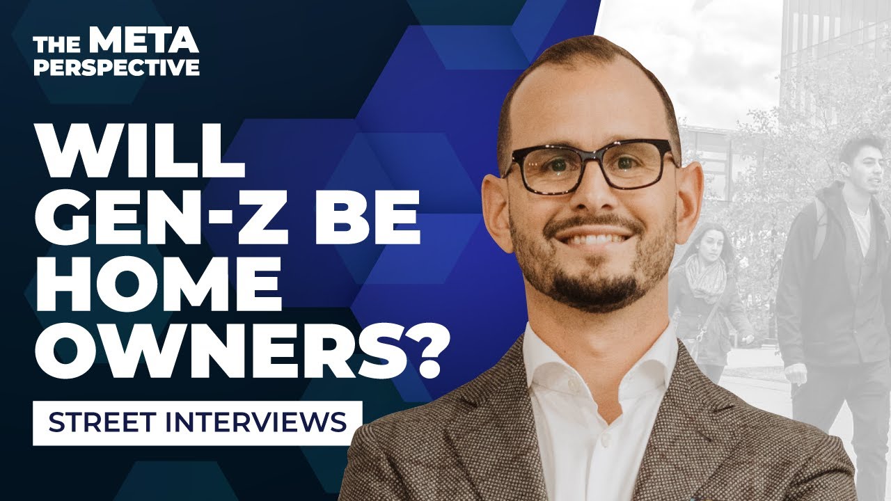 EP 7: Asking Gen-Z About Home Ownership - YouTube