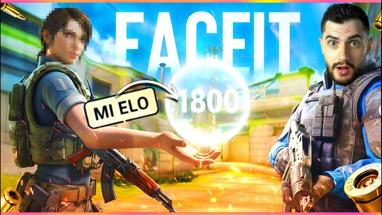 Esta CHICA es la MEJOR JUGADORA de Cs2 | MIXWELL - YouTube