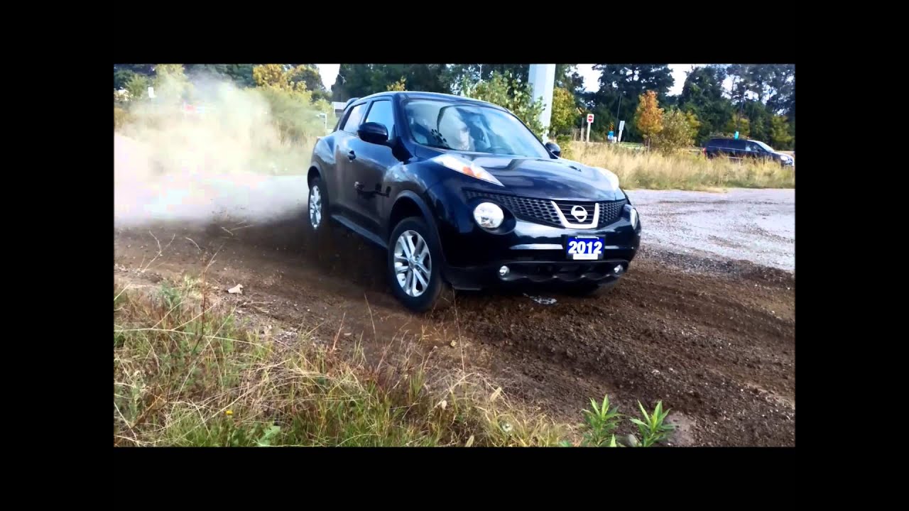 No Charge AWD Event!| Collins Nissan St. Catharines Niagara Region ...