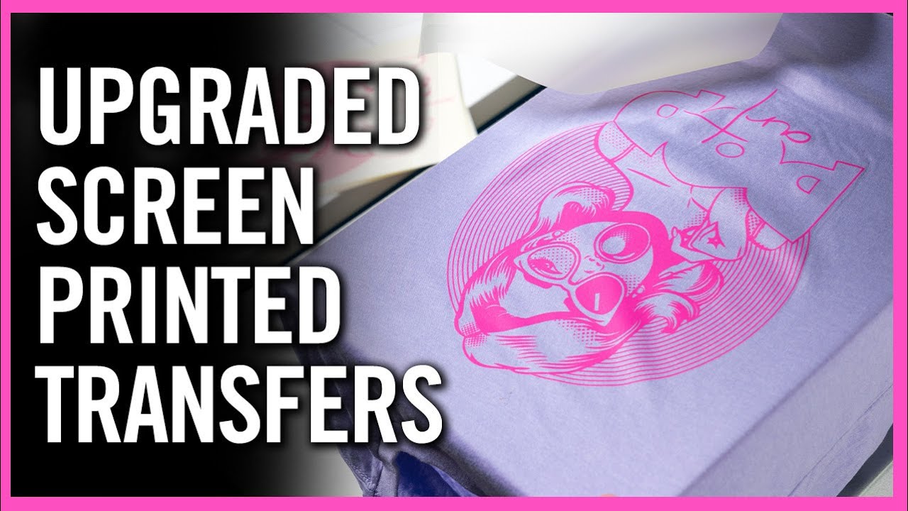 Premium Finishes Without the Premium Price Tag | Goof Proof Transfers ...