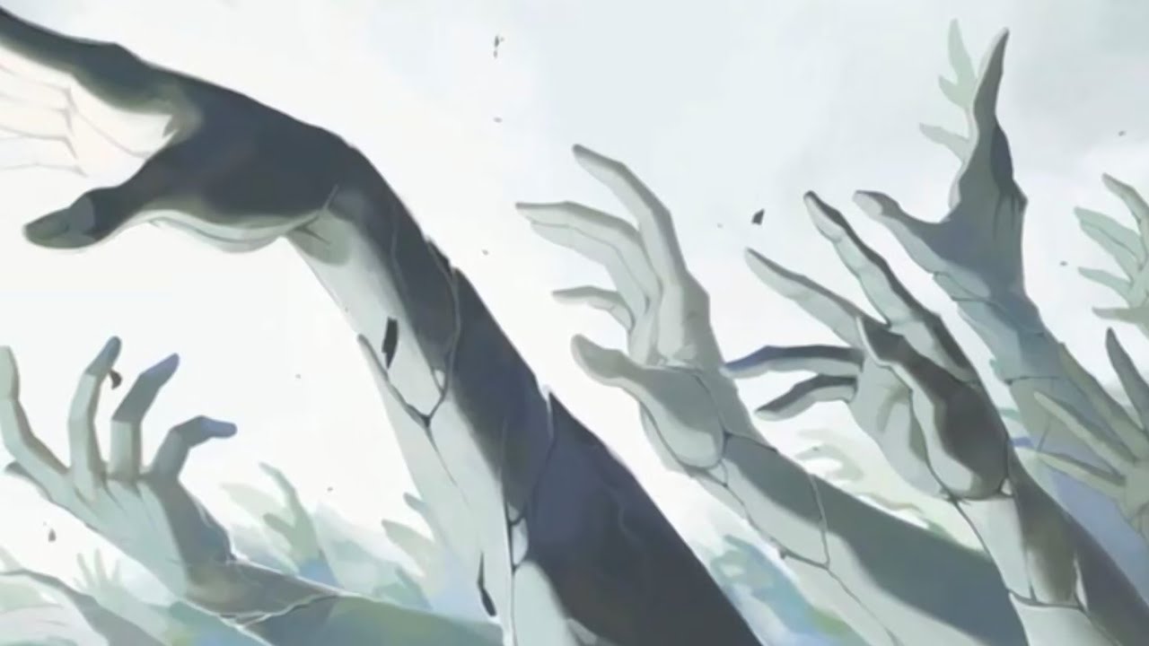 Forgotten | Lyrics song - YouTube