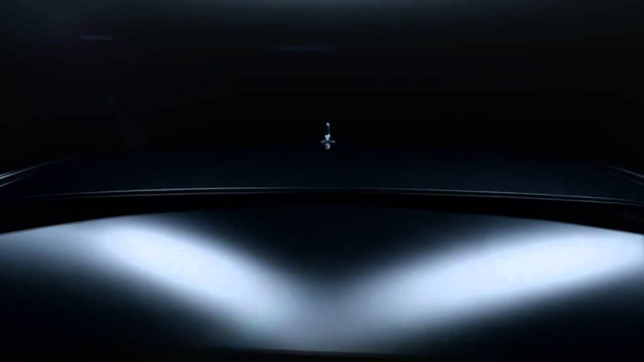 Lexus LS commercial video - YouTube