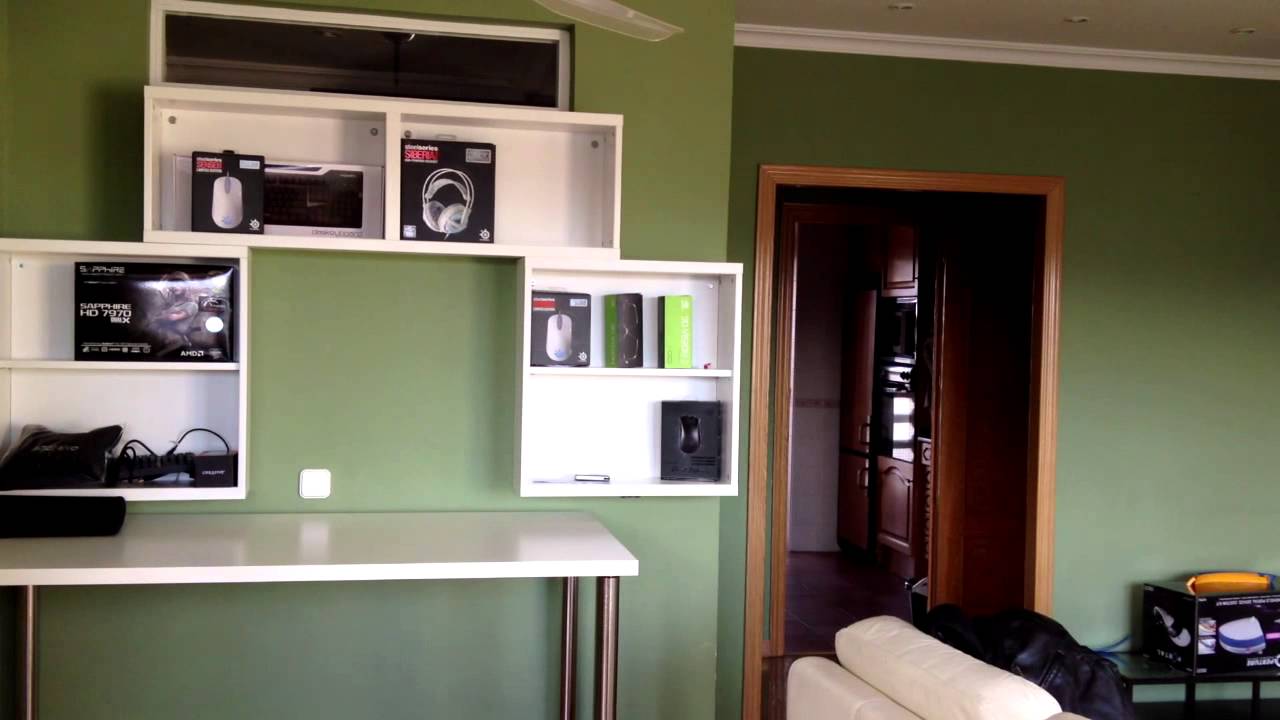 Portal en la vida real - claaaaaaroh - YouTube