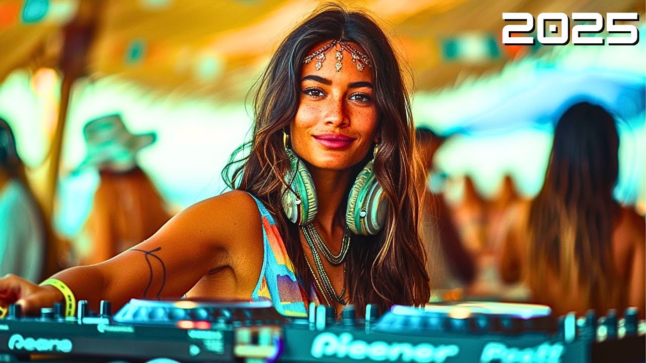 Italy Mix - Ocean of Stillness (DJ MIX 2025) - YouTube