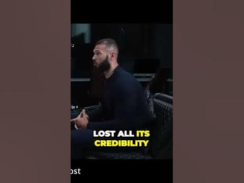 Andrew Tate 02 You Wont Believe the Shocking Truth About How Im Being Portrayed in the Media ...