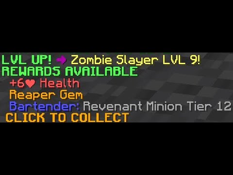 Revenant Slayer Level 9 - YouTube
