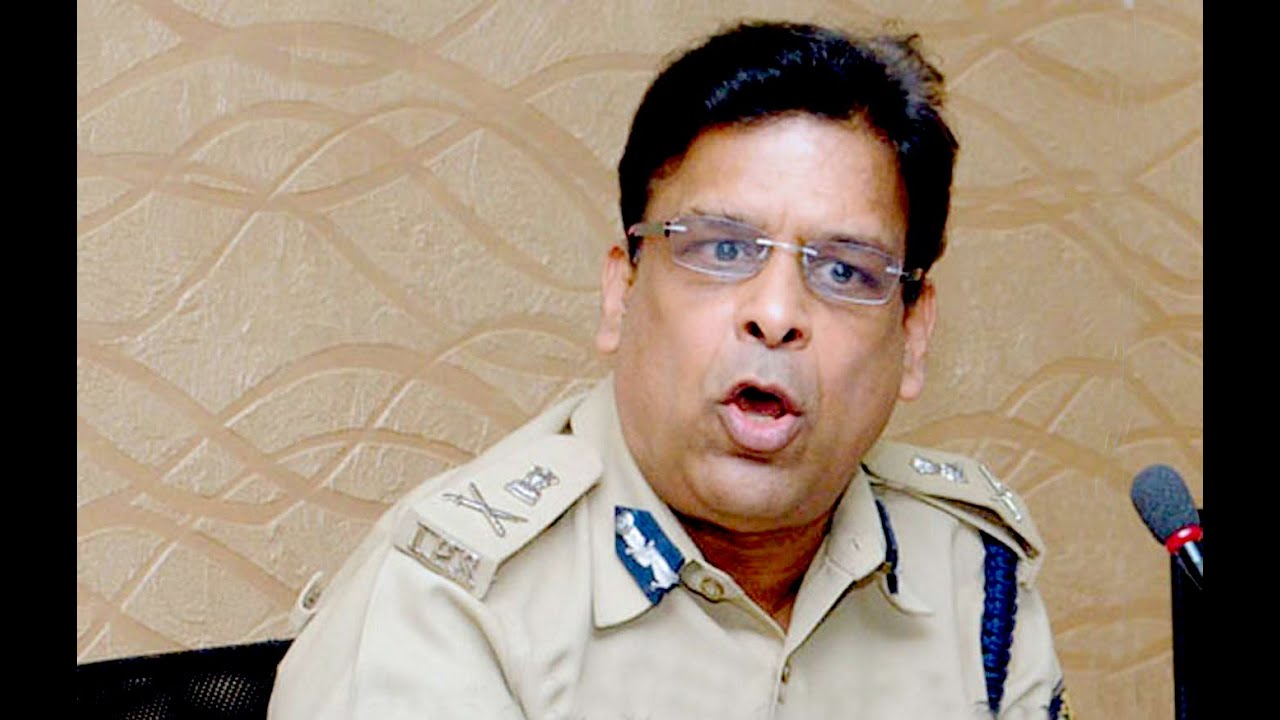 Bipin Gopal Krishna IPS, ADGP & Chief CID Karnataka about Salaam Centre ...