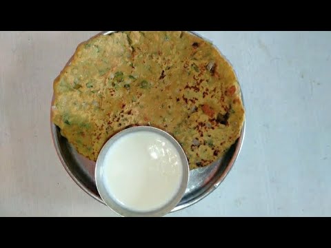 Uttarkarnataka special Thalipattu Recipe//North Karnataka special ...
