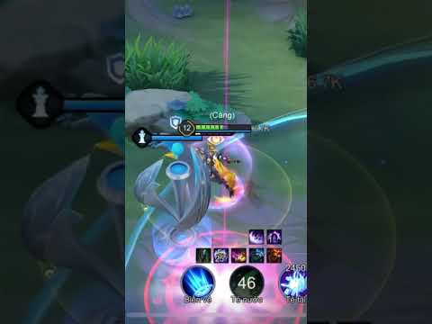 Triệu Vân Dolia liên hoan đập#liênquânmobile - YouTube