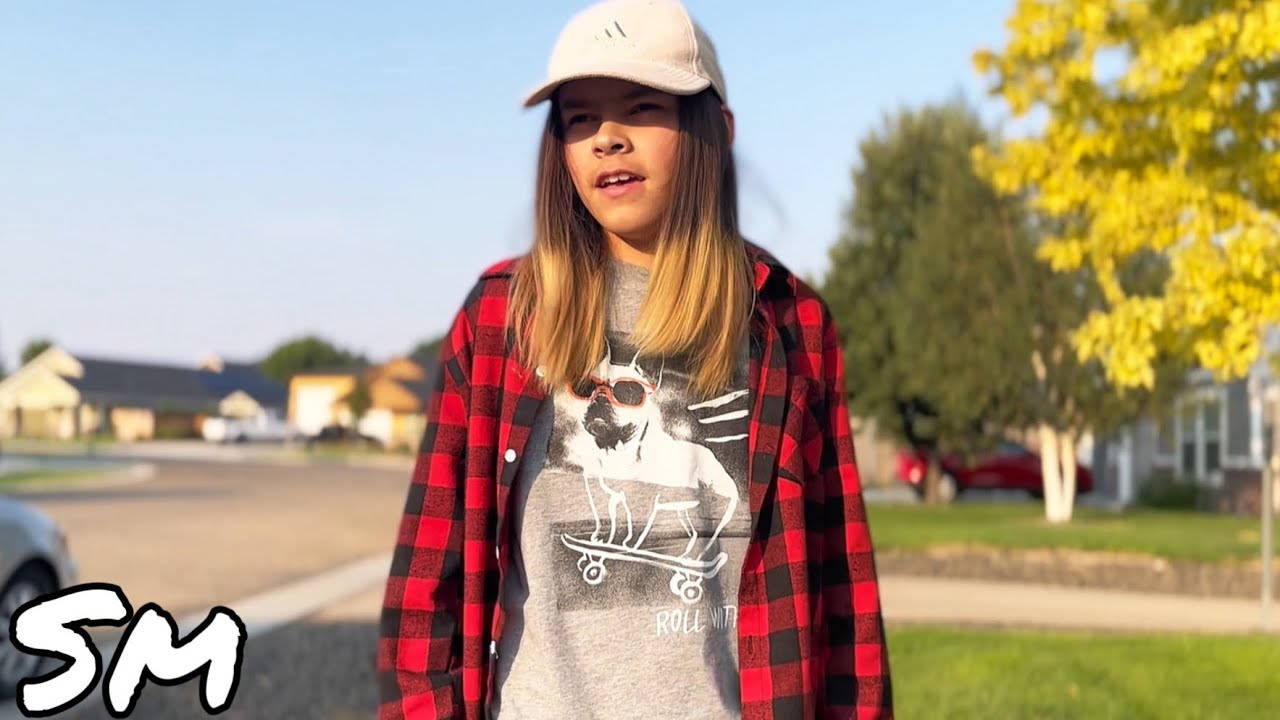 Skycat Music - My Eyes (Official music video) - YouTube