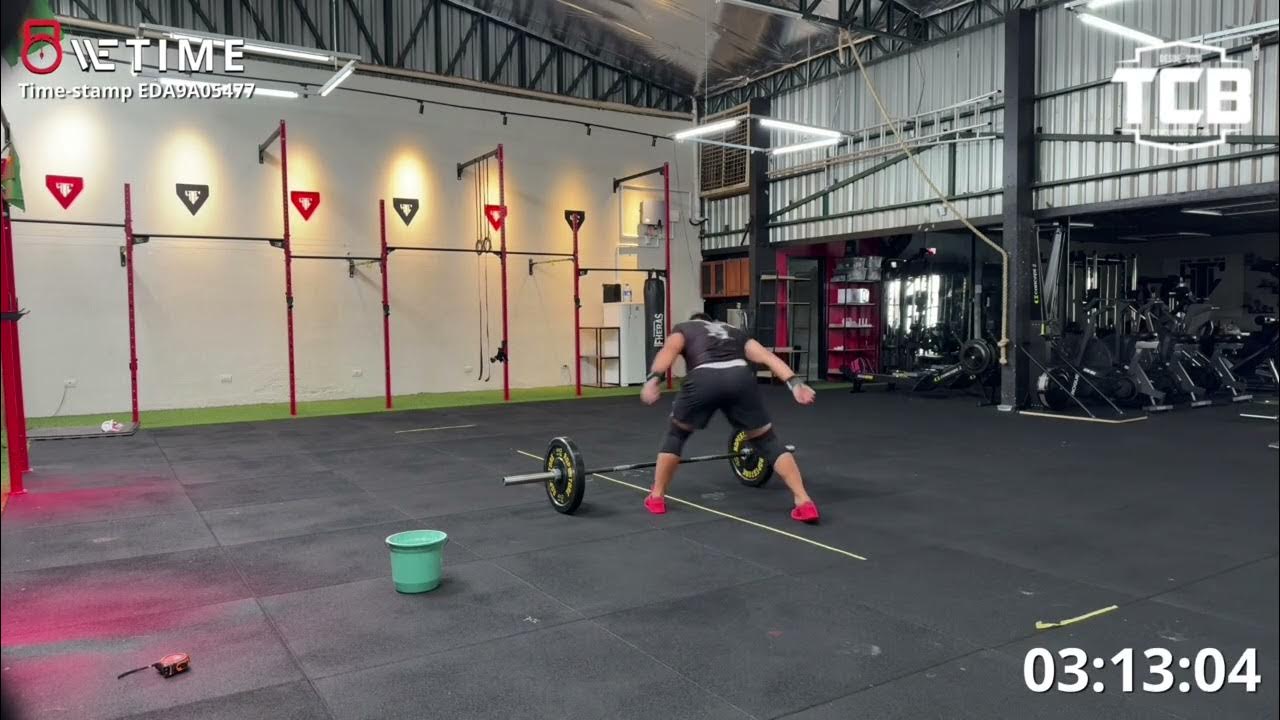 25.1 / TCB 2025 - YouTube